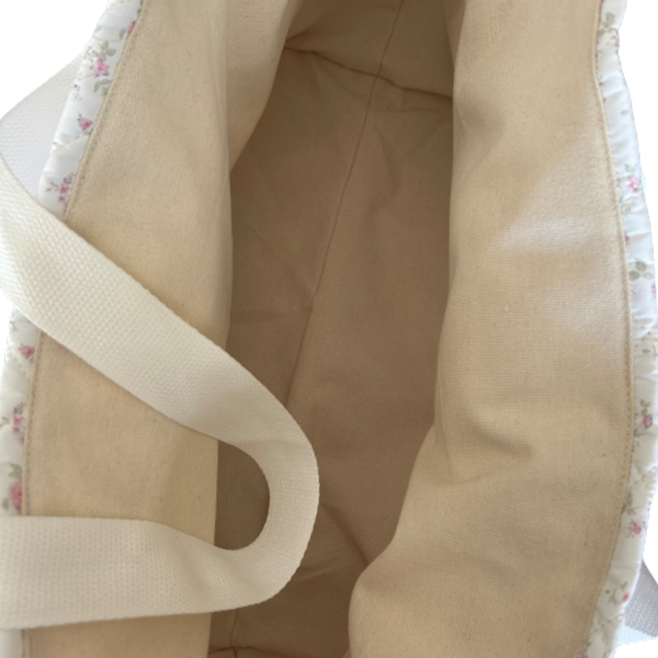 pilates princess tote bag – sweetly